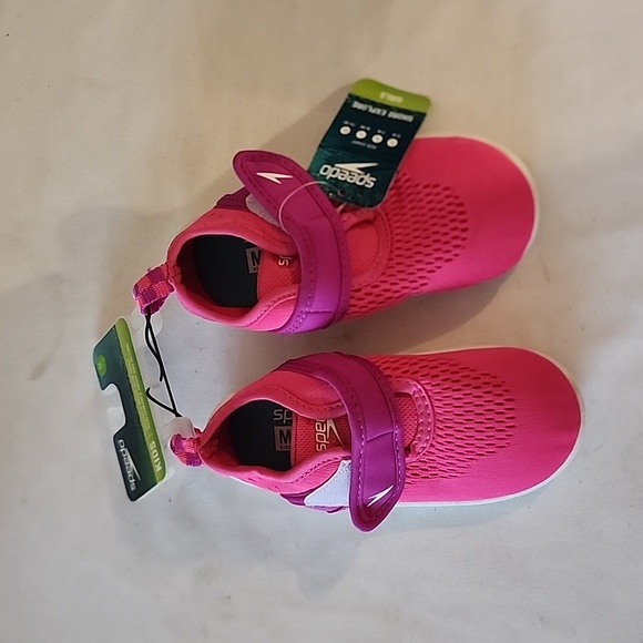 Speedo | Swim | Kids Speedo Water Shoes | Poshmark